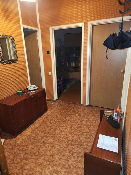 В Продаже Квартира 4 Комнаты Ширин Перекрёсток