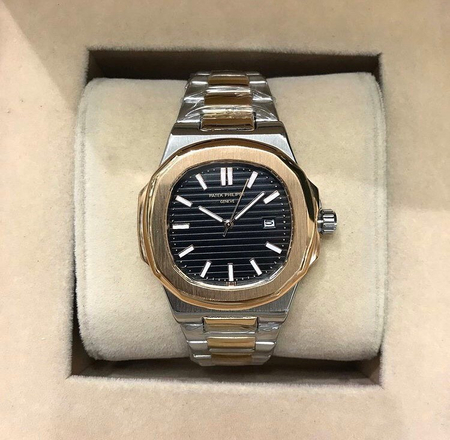 Patek Philippe 2+1 Supper Aksiya