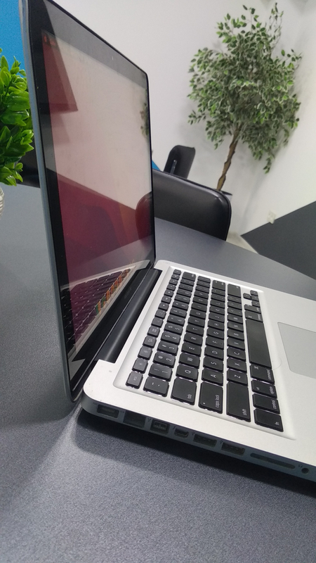 MacBook Pro 2012 Corei 5