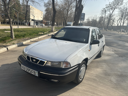 Nexiya 1 sons 1997