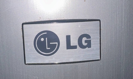 Холодильник LG  холати яхши