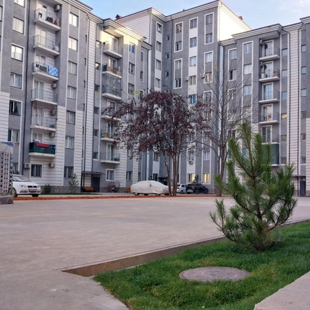 Кадастрга хужатга эга хонадонлар. Ишончли курувчидан сифатли уйлар