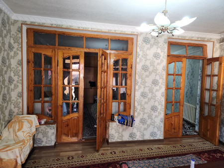 2.6 сотихли ховли Узбекфилмда сотилади