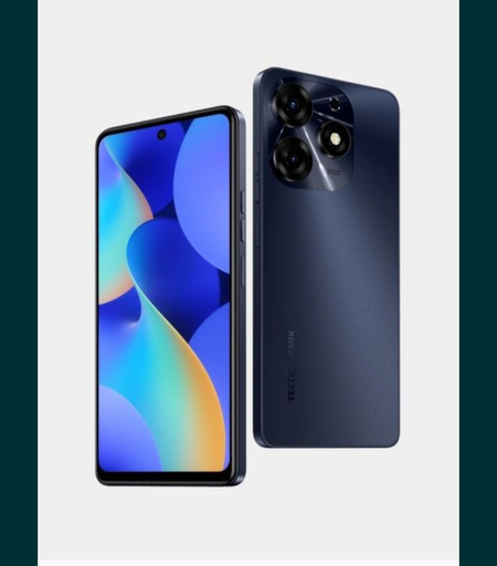 Tecno spark 10 pro K17