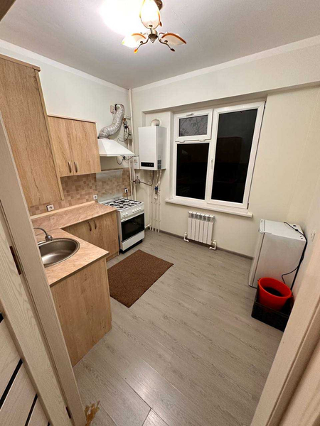 Продажа квартиры в Новостройке, на Юнус-Абаде 18 3/3/7  ID:LR 43