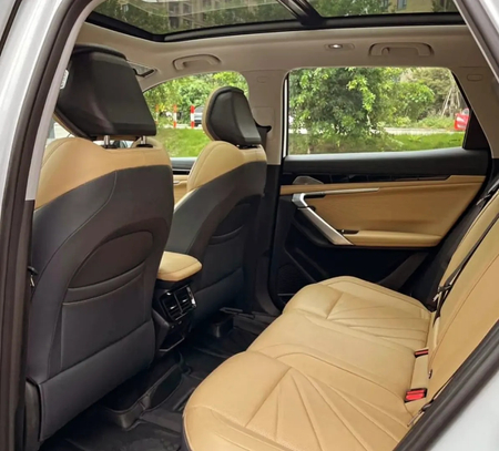 Geely Atlos L 00