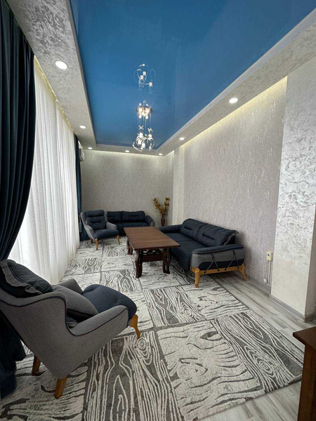 Продается Евро дом Улица: Амир Темур  600м2