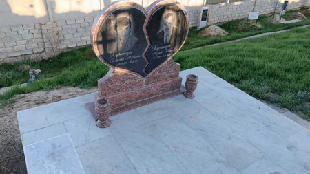 Установка памятников уход за могилами качественно по приемлемой цене