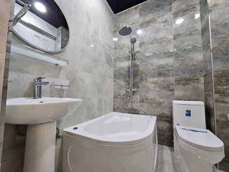 Продается 4/2/9 паркентский ЖК Mashxadi Residence