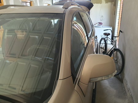 Captiva sotiladi ideal holat