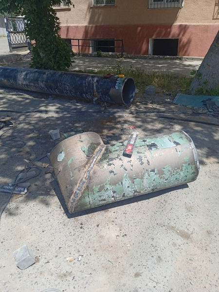Сварщик сантехник