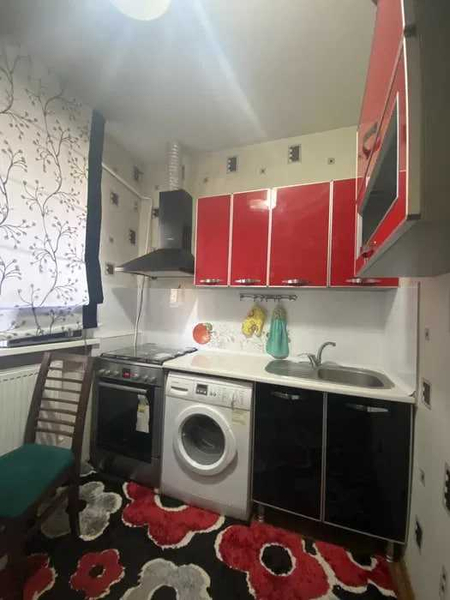 Юнусабадский • Ц-4 (Кашгар) • 2-комн • 65м² • этаж 2/3 • [MGA: 111]