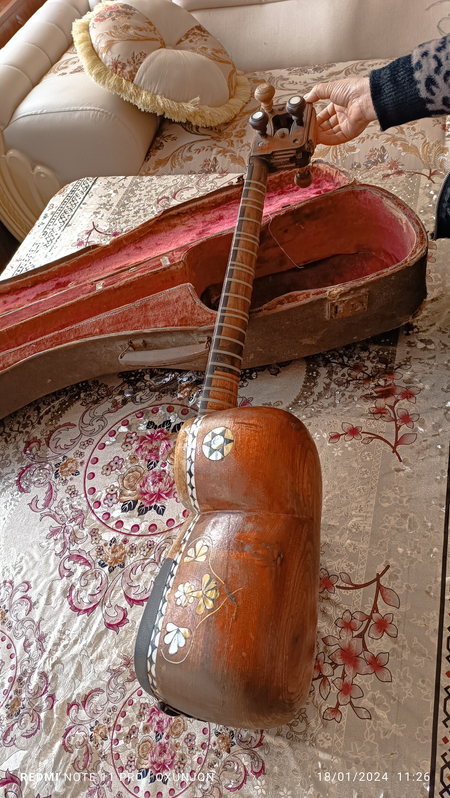 Bu torning biz olgan vaqtimiz1945 yillar
