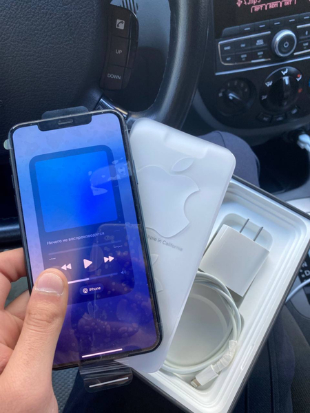 Iphone 11 pro max Nok