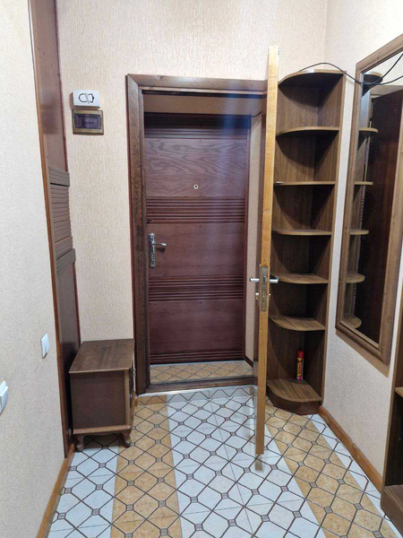 Квартира хозяйкалик