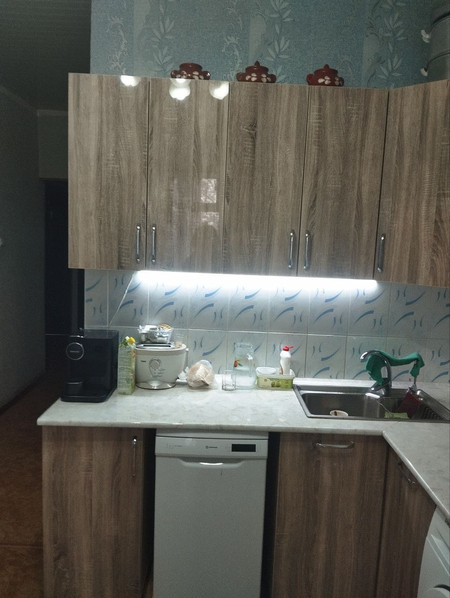 Продажа 3/3/5 на массиве Ахмад Югнакий ТТЗ, с мебелью и техникой,  ипо
