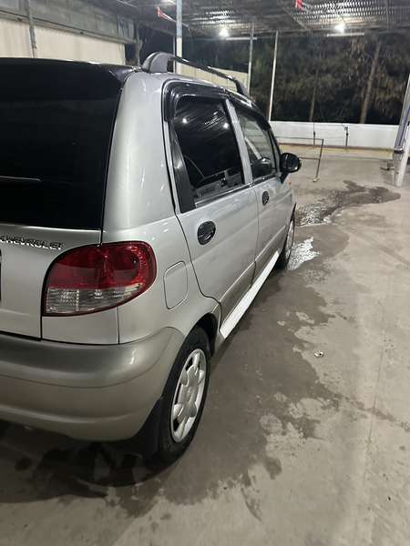 Matiz 2011 yil lkus kansaner