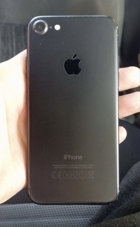 iphone 7 32gb идеал