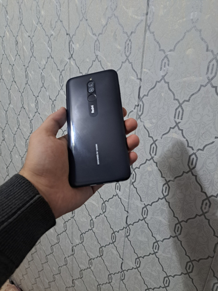 Redmi 8 64/4gb ideal