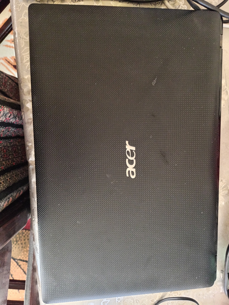 Компьютер ACER сотилади