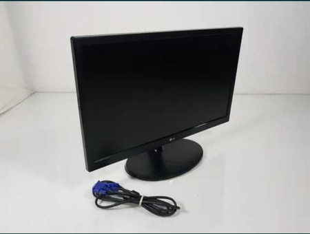 Monitor lg 22 sotiladi
