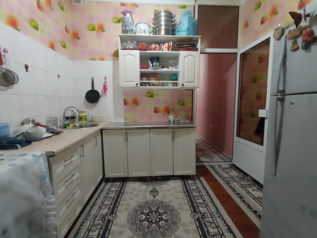 4 хонали Уй сотилади