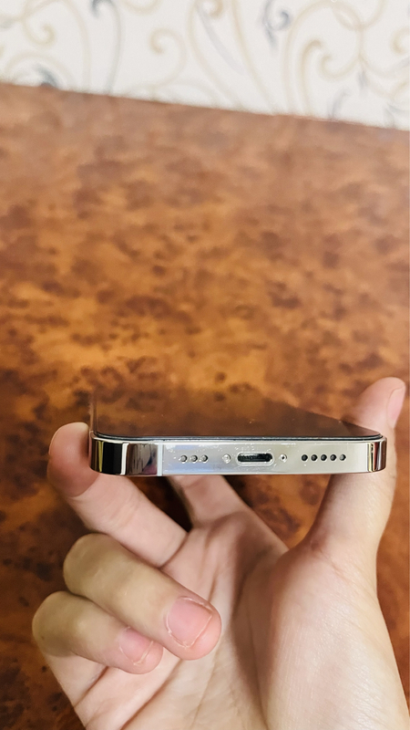 Iphone 13 pro 256 G