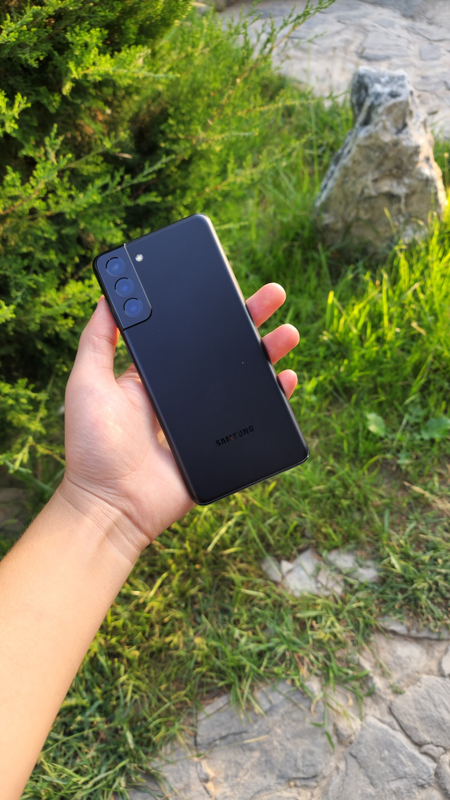 Samsung s21 plus