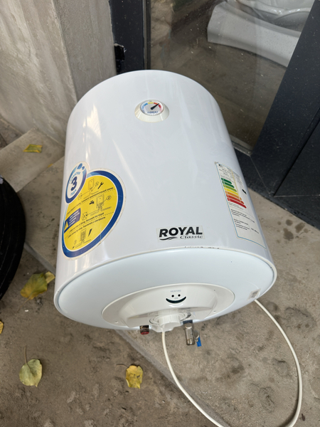 Аристон Royal 50 litr срочно