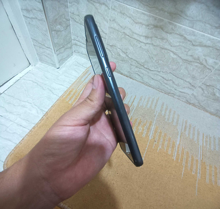 Samsung Galaxy A33 5G Karobka dakument