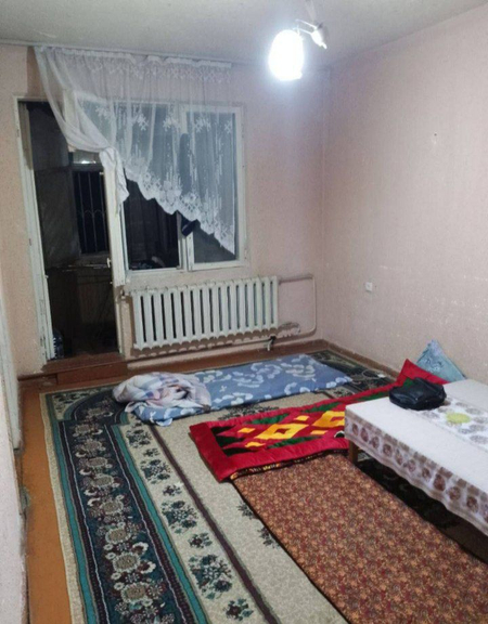 Ипотека кредит Банк оркали 1та паспорт эвазига уйли буласиз