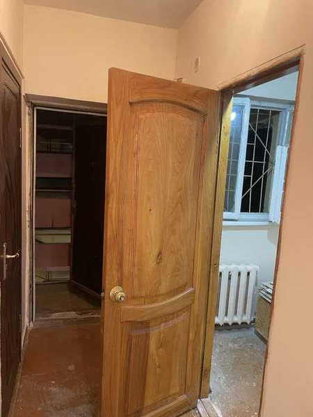 Продажа 1 комнатной квартиры на 2 квартале ID: MD 479