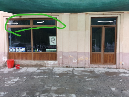 Arendaga joy bor Polik CHexol tikadiganlar uchun