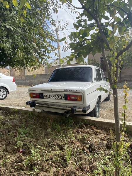 Vaz 2106 xolati ideal