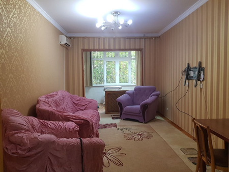 Аренда 3 комн 2 этаж