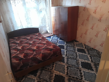 Kvartira ijaraga beriladi uzoq muddatga. Manzil Kanechka Ribajarka