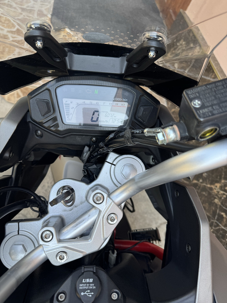 Продаю Lifan KPT 200