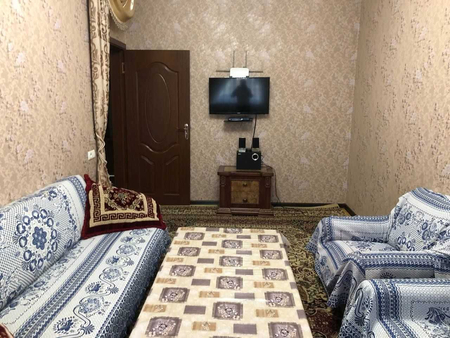Успейте купить квартиру в Ташкенте 4/8/9 на Мирабадском районе (J2687)