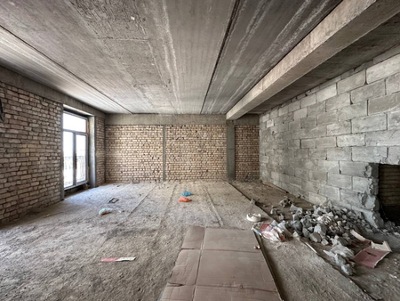 Продается коробка 3/5/8 Oq Saroy Urban Stroy