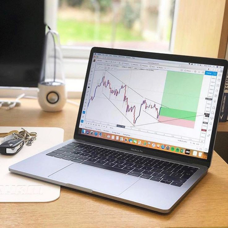 Simple Trading book o'zbek tilida Bonus 5$-100.000$ strategik sxema