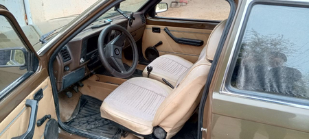 Opel Kadit sotiladi