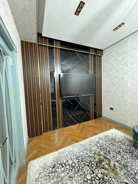 346* ШИКАРНАЯ!! 2х ком на ЧИЛАНЗАР 2мин от метро Мирзо-Улугбек!!!