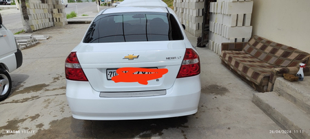 Nexia 3 2019 yil