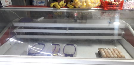 Продам холодильник