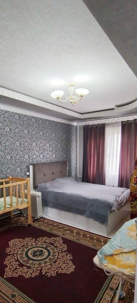 Юнусабад 12кв 3/1/5 74м2
