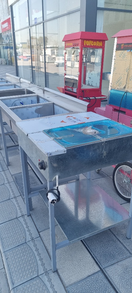 Tok plita  argenali ing sifatlisi biz ishlab chiqaramiz  optim narxlar