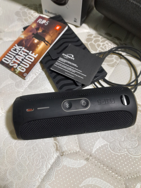 JBL FLIP 5 аргинал