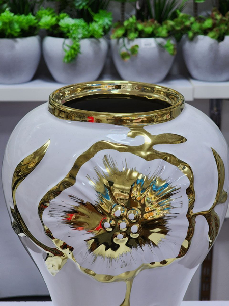 Роскошные ваза для свети  дом для дом