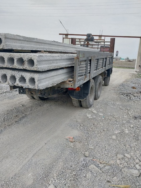 Kamaz     10tonali