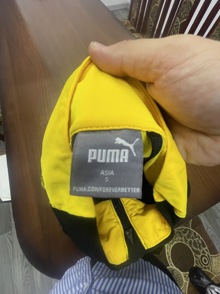 Puma Original M razmerda  Yuqori sifatli 100 % xavo o\\\'tkizadi.